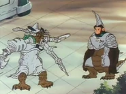 Dostony | Ultraman Wiki | Fandom