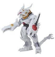 Galactron | Ultraman Wiki | Fandom