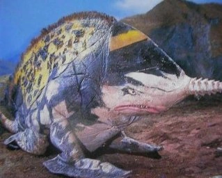 Gubila/Gallery | Ultraman Wiki | Fandom