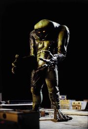 Jamila | Ultraman Wiki | Fandom