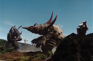 Angross | Ultraman Wiki | Fandom