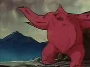 Red Smogy | Ultraman Wiki | Fandom