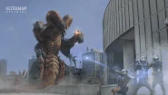 Gargorgon | Ultraman Wiki | Fandom