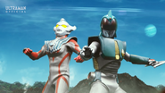 Andro Melos | Ultraman Wiki | Fandom