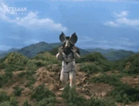 Alien Icarus | Ultraman Wiki | Fandom