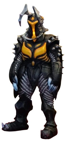 Zetton | Ultraman Wiki | Fandom