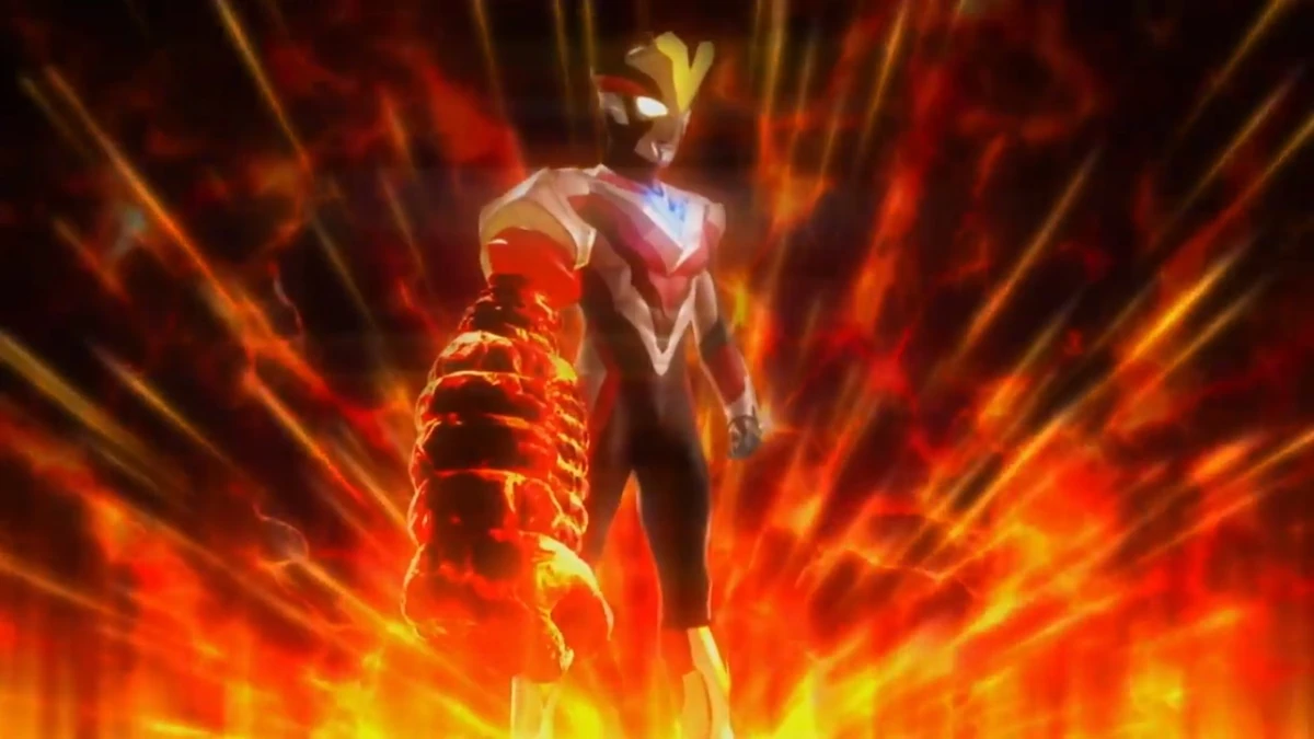 Ultlance | Ultraman Wiki | Fandom