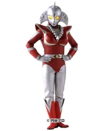 Ultrawoman Beth | Ultraman Wiki | Fandom