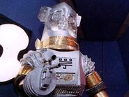 U-Tom | Ultraman Wiki | Fandom