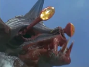 Baraba | Ultraman Wiki | Fandom