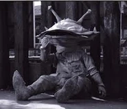 Kanegon | Ultraman Wiki | Fandom