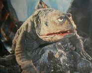 Kemular | Ultraman Wiki | Fandom