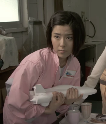 Megu Go | Ultraman Wiki | Fandom