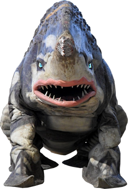 Gubila | Ultraman Wiki | Fandom