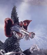 Rodera | Ultraman Wiki | Fandom