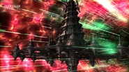 Arena | Ultraman Wiki | Fandom