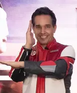 Sean White | Ultraman Wiki | Fandom