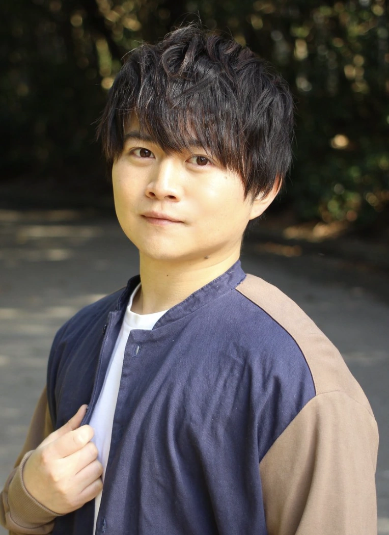 Yukito Nishii | Ultraman Wiki | Fandom