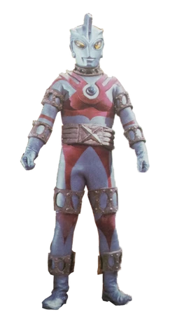 Robot Ace | Ultraman Wiki | Fandom