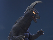 Arstron | Ultraman Wiki | Fandom