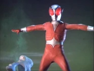 Fireman (character) | Ultraman Wiki | Fandom