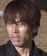 Goichi Sakamoto | Ultraman Wiki | Fandom