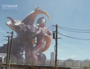 Insectus | Ultraman Wiki | Fandom