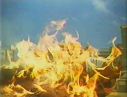 Kitty Fire | Ultraman Wiki | Fandom