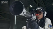 Kojiro Inaba | Ultraman Wiki | Fandom