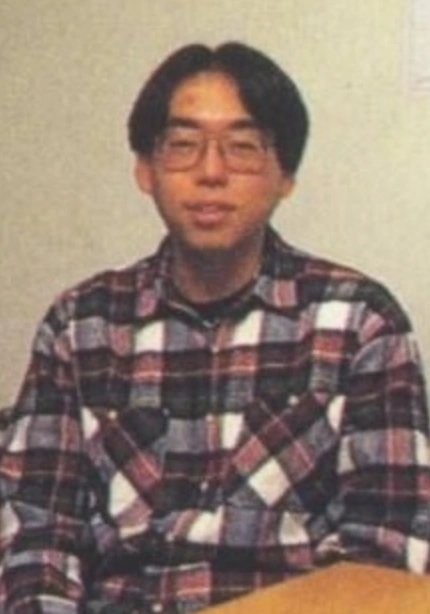 Naoki Hayashi | Ultraman Wiki | Fandom
