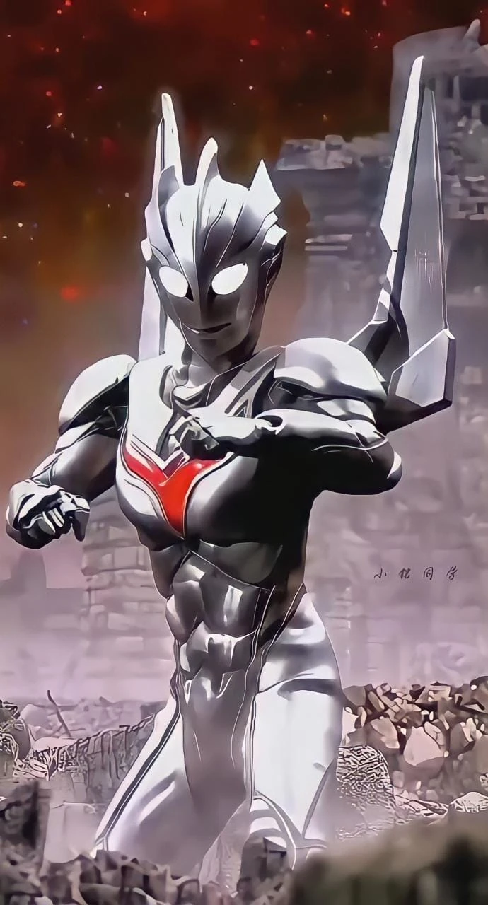 Discuss Everything About Ultraman Wiki | Fandom