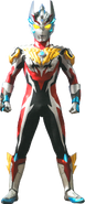 Category:Reiwa Ultras | Ultraman Wiki | Fandom