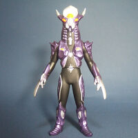 Alien Sran | Ultraman Wiki | Fandom