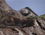 Kemular | Ultraman Wiki | Fandom