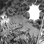 Zumbolar | Ultraman Wiki | Fandom