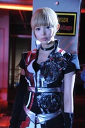 Mana | Ultraman Wiki | Fandom