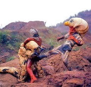 Alien Guts/Gallery | Ultraman Wiki | Fandom