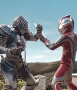 Alien Serpent | Ultraman Wiki | Fandom