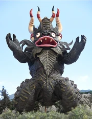 Miclas | Ultraman Wiki | Fandom