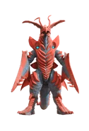 Arigera | Ultraman Wiki | Fandom