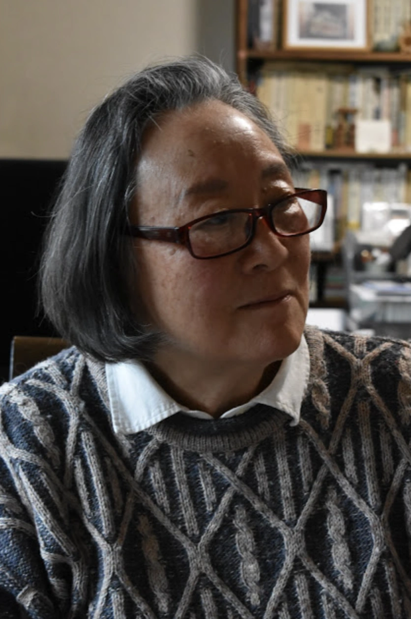 Atsuko Tanaka | Ultraman Wiki | Fandom