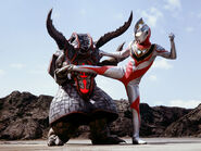 Enzan | Ultraman Wiki | Fandom