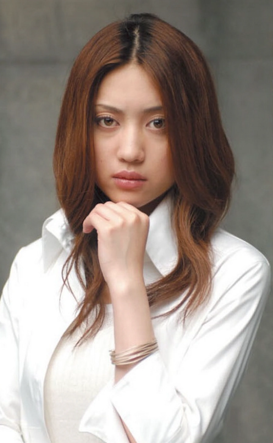 Elea Saeki | Ultraman Wiki | Fandom