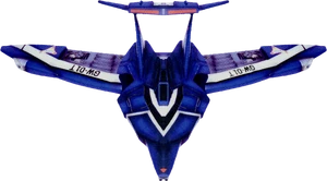 GUTS Wing | Ultraman Wiki | Fandom