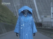 Alien Groza | Ultraman Wiki | Fandom