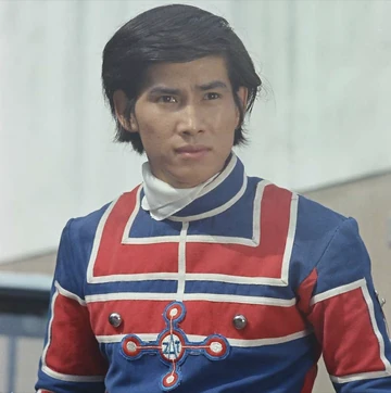 ZAT (Zariba of All Territory) | Ultraman Wiki | Fandom