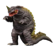 Neronga | Ultraman Wiki | Fandom