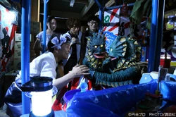 The Urban Merman | Ultraman Wiki | Fandom