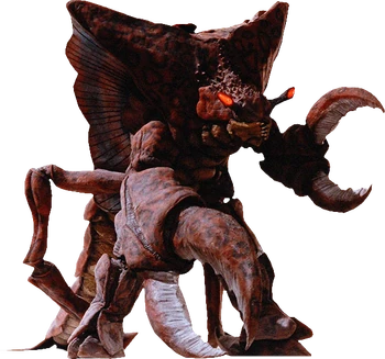 Reicubas | Ultraman Wiki | Fandom