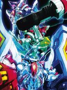 SSSS.GRIDMAN | Ultraman Wiki | Fandom